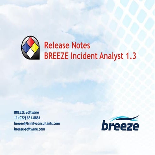 Explosion Damage and Injury Assessment Modeling: Balancing Model ...