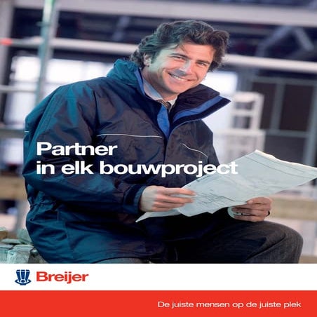 Breijer Logo