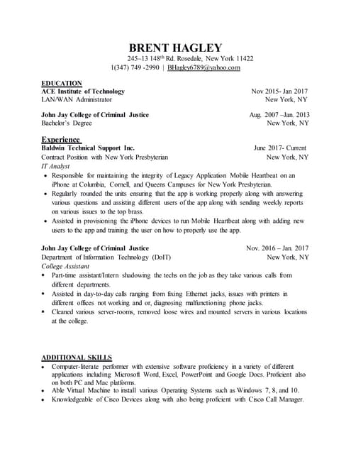 Rebecca Estep revised resume | PDF