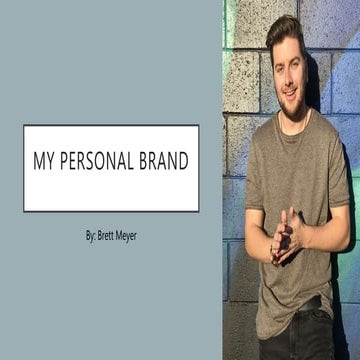 Brett meyer music_business_personal_brand_elizbeth_neff_developing ...