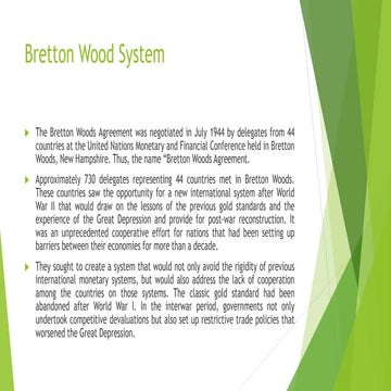 Bretton Wood System.pptiiiiiiiiiiiiiiiii | PPTX
