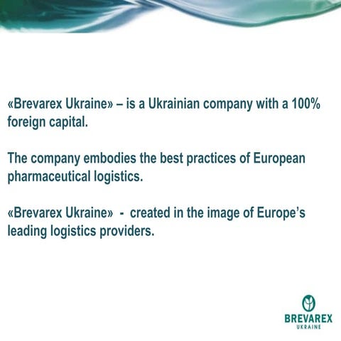 Brevarex for medi | PPT