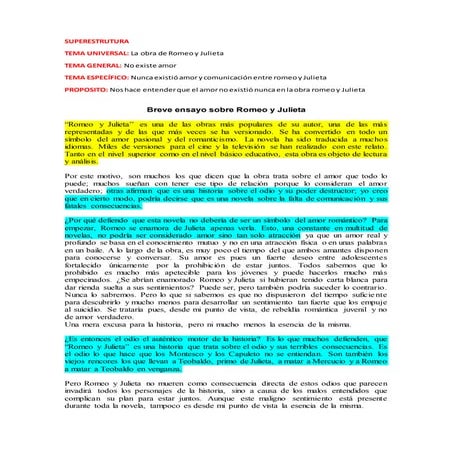 Redacción de ensayo Argumentativo Persuasivo | DOCX