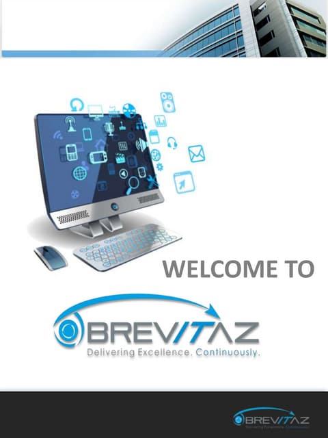 Adtech Global Overview | PDF