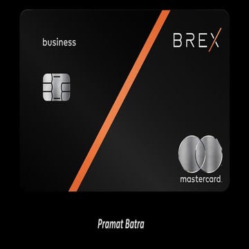 Brex company analysis | PDF