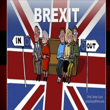 Brexit | PPTX