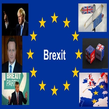 Brexit | PPT