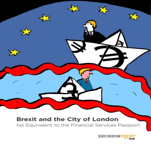 Brexit impact financial services | PDF | Europe Travel | Travel Locations