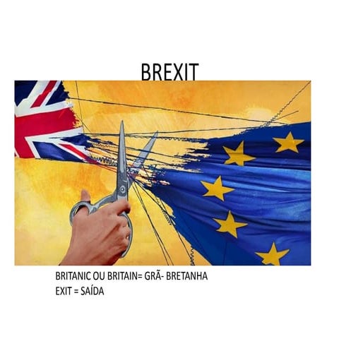 Brexit | PPTX