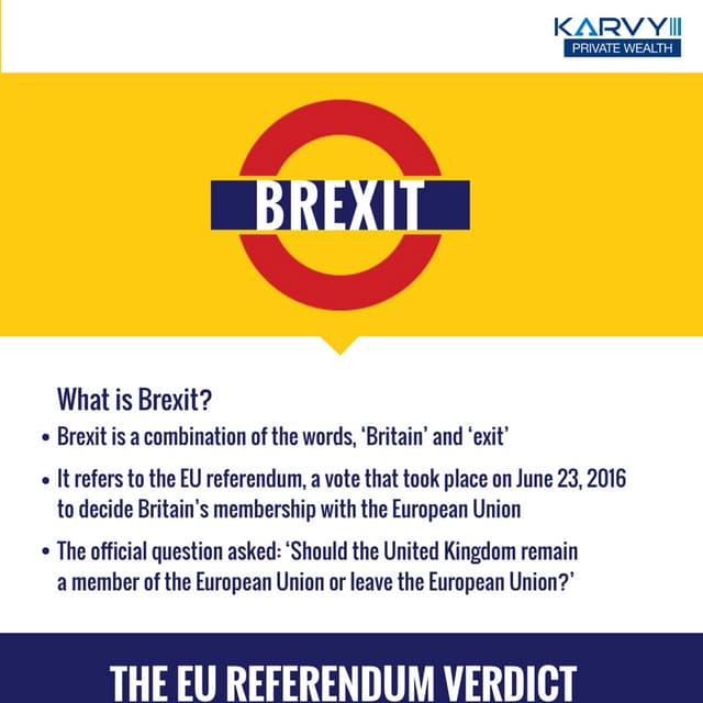 Britain's historic divorce from the EU | PDF