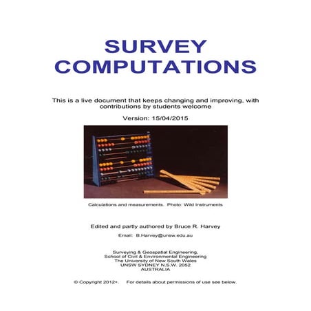 Brh survey comps | PDF