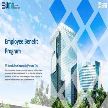 sosialisasi payroll menggunakan bank BRI | PDF