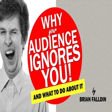 Audience Engagement | PDF