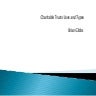Charitable Trusts Uses and Types | PPT