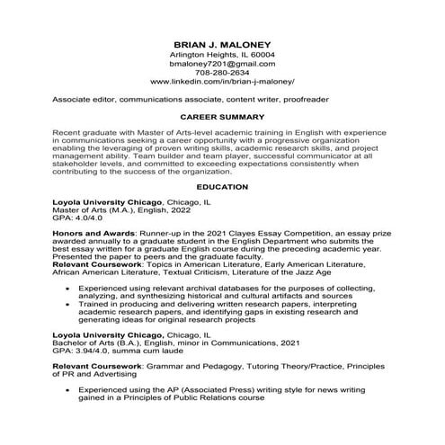 Brian J Maloney Resume 2023.doc