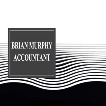 Brian Murphy Accountant: A Stellar Career as a Former Deloitte Audit ...