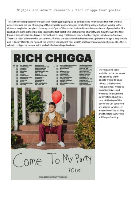 Sixth form poster | DOCX