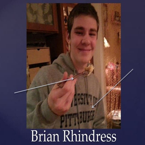 Brian Rhindress | PPTX