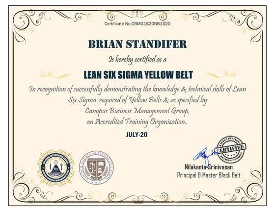 Essential elements of a dashboard graph | PPTX