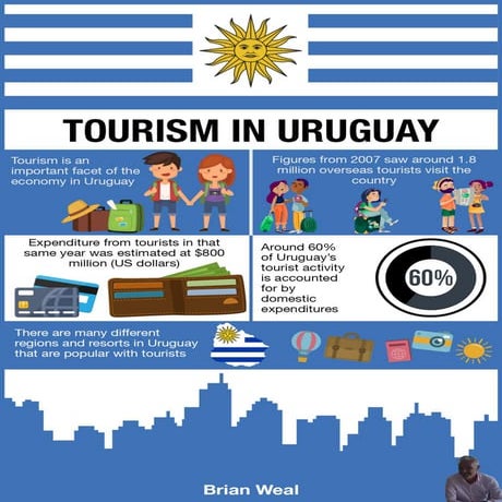 Tourism in Uruguay | PDF