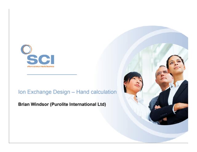 Condensate Polishing Unit - CPU | PPSX