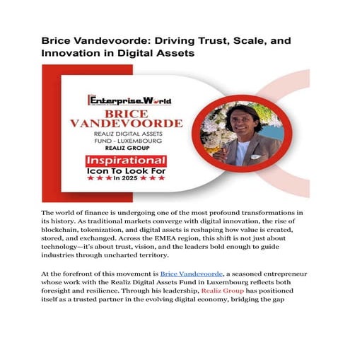 Brice Vandevoorde_ Driving Trust, Scale, and Innovation in Digital Assets.pdf