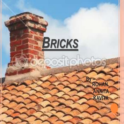 Bricks | PPTX