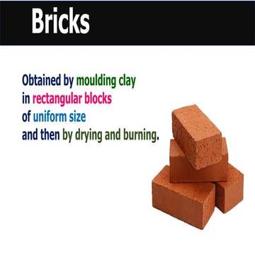 Brick | PPT