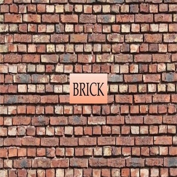 Comprehensive Guide to Bricks: Types and Identification | PDF