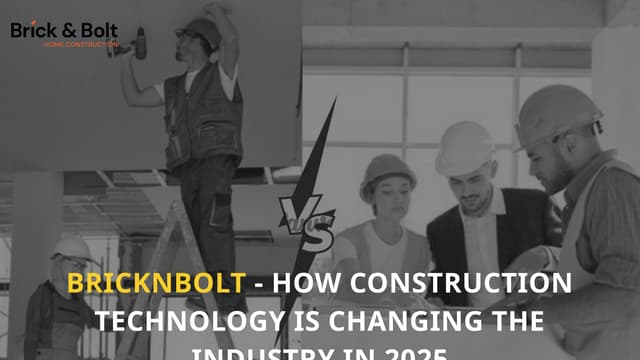 Comparing Traditional and Modern Methods in Home Construction.pptx