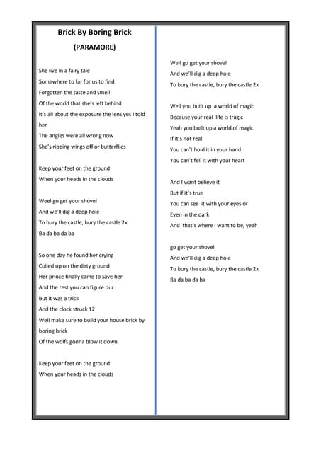 Firework Poetic Devices Activity | PDF