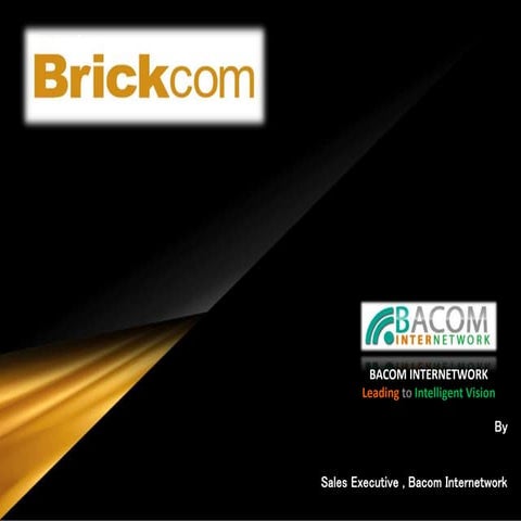 Brickcom.ppt