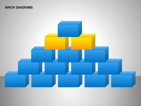 Scatter with Smooth Lines and Markers (Navy) chart | PPT