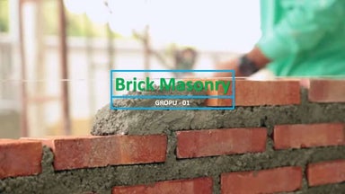 5.2 brick and stone MASONRY.pptx