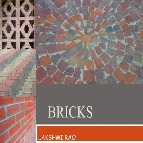 Bricks | PPT