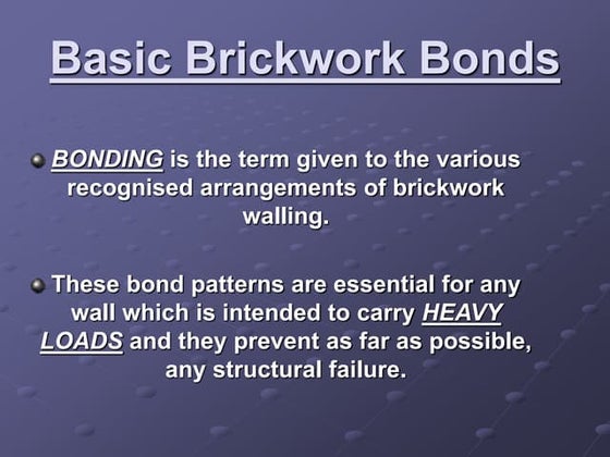 lecture-4 (brick bonding).ppt