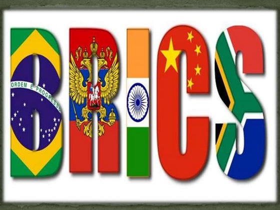 Brics | PPT