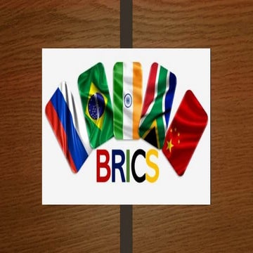 BRICS | PPT