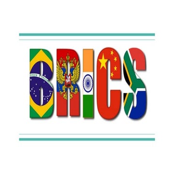 Análise Internacional: Expansão dos BRICS 2024 | PDF