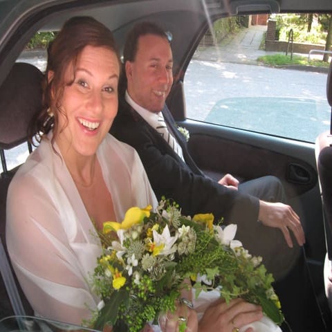 Bride And Groom | PPT