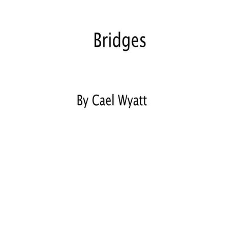 Bridge | KEY