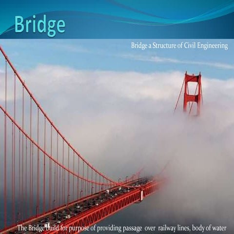 Bridge | PPT