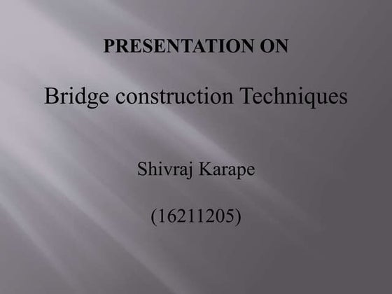 Practices in Planning, Design and Construction of Head Race Tunnel of a ...