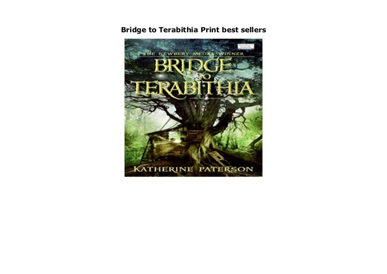 Bridge To Terabithia Printable - Printable Word Searches