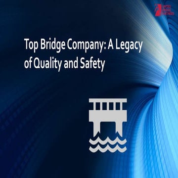 Bridge Builders Where Excellence Meets Infrastructure1.pptx