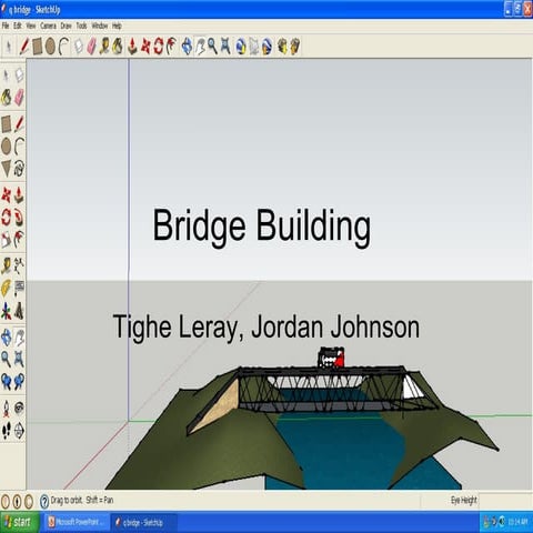 JORDAN JOHNSON AND TIGHE LERAY | PPT