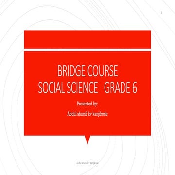 WATER, class 7 geography lesson 5, cbse | PDF