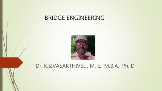 Cable suspension bridge pdf | PDF