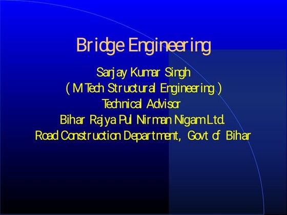 Hydraulic Bridge try.pptx
