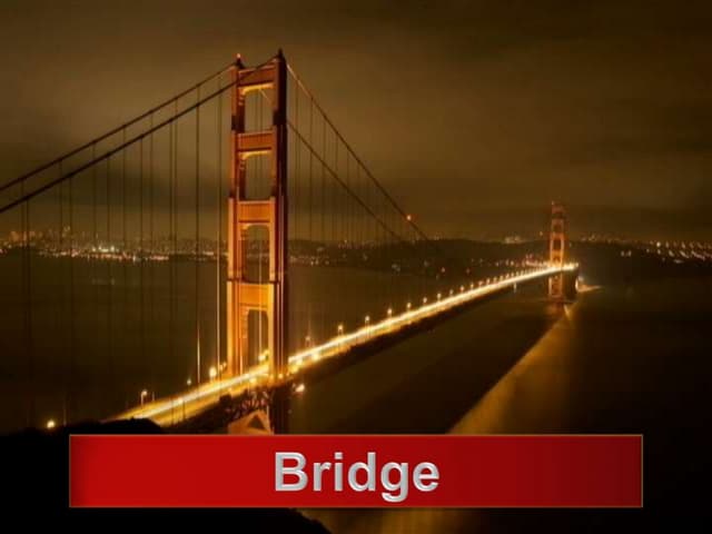 Deck slab bridge | PPT